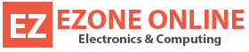 Ezone logo